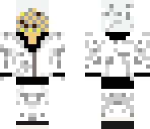 Bee Keeper | Minecraft Skins