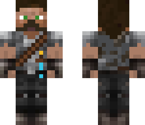 staxx | Minecraft Skin