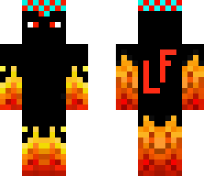 Fenix | Minecraft Skins