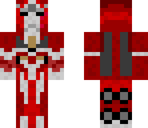 sentinel prime | Minecraft Skins