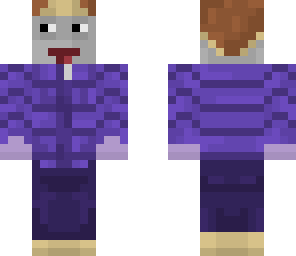 American Dad Minecraft Skins