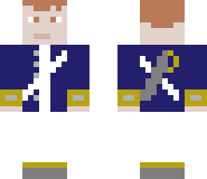 French Revolution | Minecraft Skins