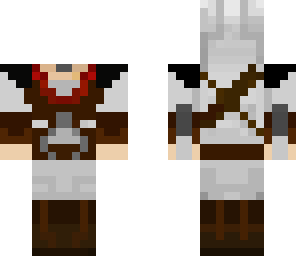 Assassin's Creed | Minecraft Skin