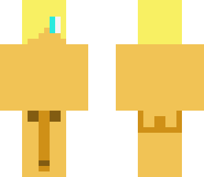 nagi | Minecraft Skins