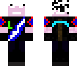 eula | Minecraft Skins