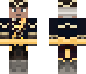 george washington | Minecraft Skins