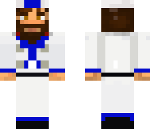ship captain skin | Minecraft Skins