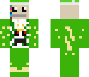 gypsy | Minecraft Skins