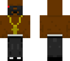 rick ross | Minecraft Skins