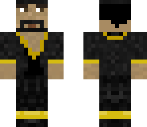 Drake | Minecraft Skin