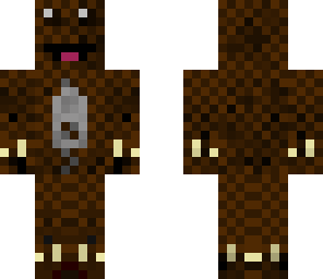 sackboy | Minecraft Skins