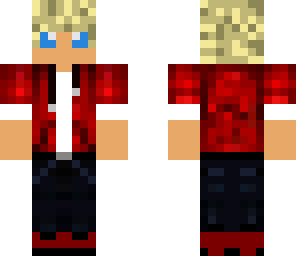 Air Jordan | Minecraft Skins
