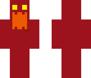 balrog | Minecraft Skin