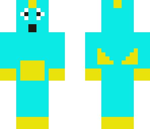 Chao | Minecraft Skins