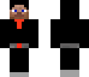 body guard | Minecraft Skin