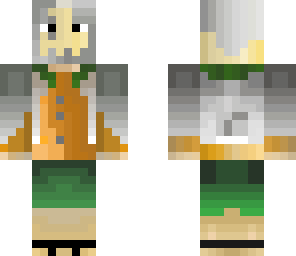 rayleigh | Minecraft Skins