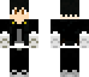yakuza 5 | Minecraft Skins