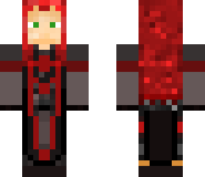 asch | Minecraft Skins