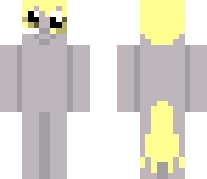 Mine Little Pony Skins