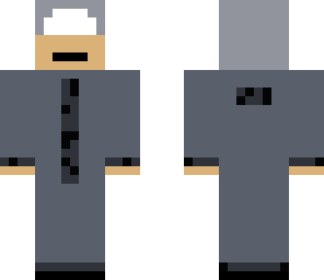Helicopter Pilot | Minecraft Skins