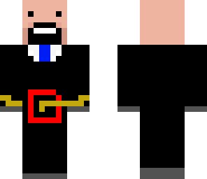 Quagmire | Minecraft Skins