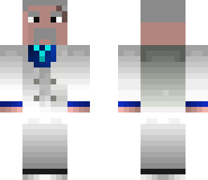 garp | Minecraft Skins