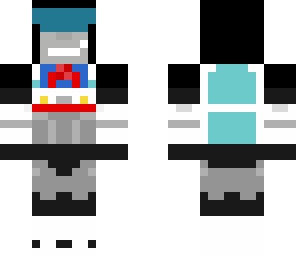 transformers jazz | Minecraft Skins
