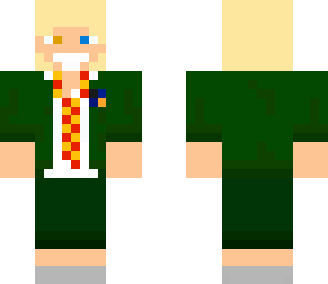 Toki | Minecraft Skin
