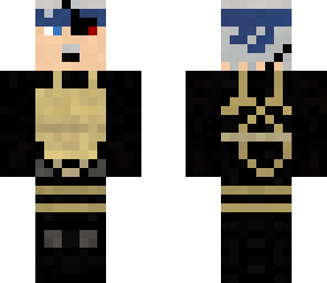 Old Snake | Minecraft Skin