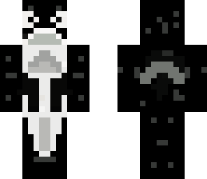 killer whale | Minecraft Skins