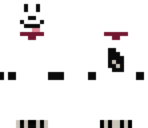 snoopy | Minecraft Skins