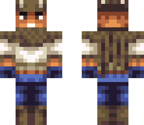 Clint Eastwood | Minecraft Skins