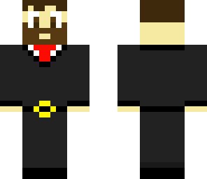 abraham lincoln | Minecraft Skins