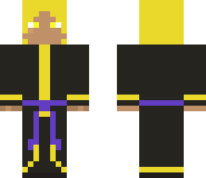 hypnos | Minecraft Skins