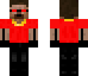 DeiGamer 2 | Minecraft Skin