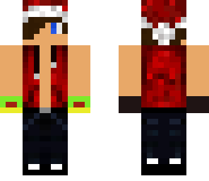 hot boy 3 | Minecraft Skins