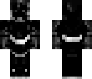 Shadow Creeper | Minecraft Skin