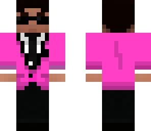 bruno mars | Minecraft Skins