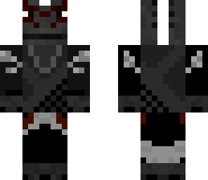 argonian | Minecraft Skins