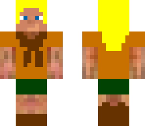 ashley graham | Minecraft Skins