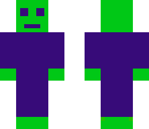 nibbles | Minecraft Skins