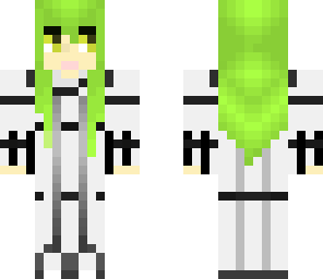 code geass | Minecraft Skins