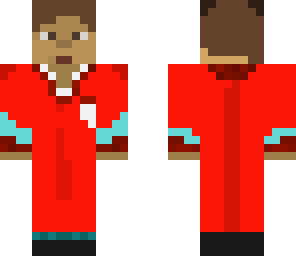 red dead redemtion | Minecraft Skins