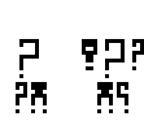 punctuation | Minecraft Skins