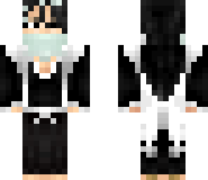 bleach byakuya | Minecraft Skins