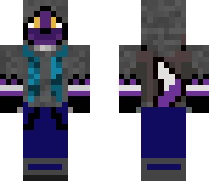 felix the cat | Minecraft Skins