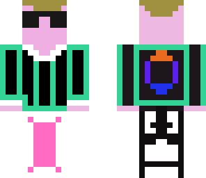 Chimpanzee | Minecraft Skins