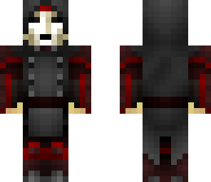 Amon | Minecraft Skin