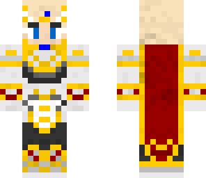 maplestory | Minecraft Skins