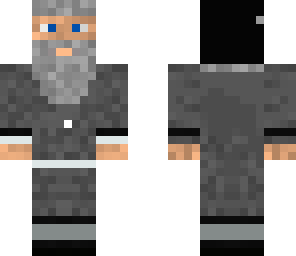 A pirate | Minecraft Skin